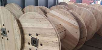 About Us - Stan's Industrial Manufacturing - Stakes, Lath, Reels and Skids