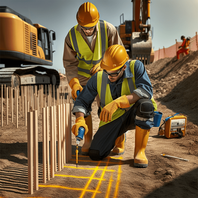 Boundary Stakes and Their Role in Defining Property Lines - Stan's ...