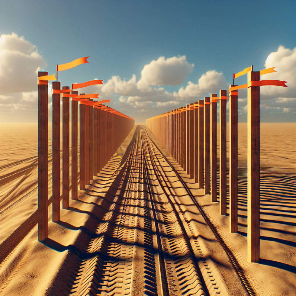 Construction Project Markers: How They Improve Communication - Stan's ...