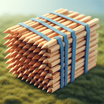 Best Practices for Using Stakes and Lath in Construction - Stan's ...