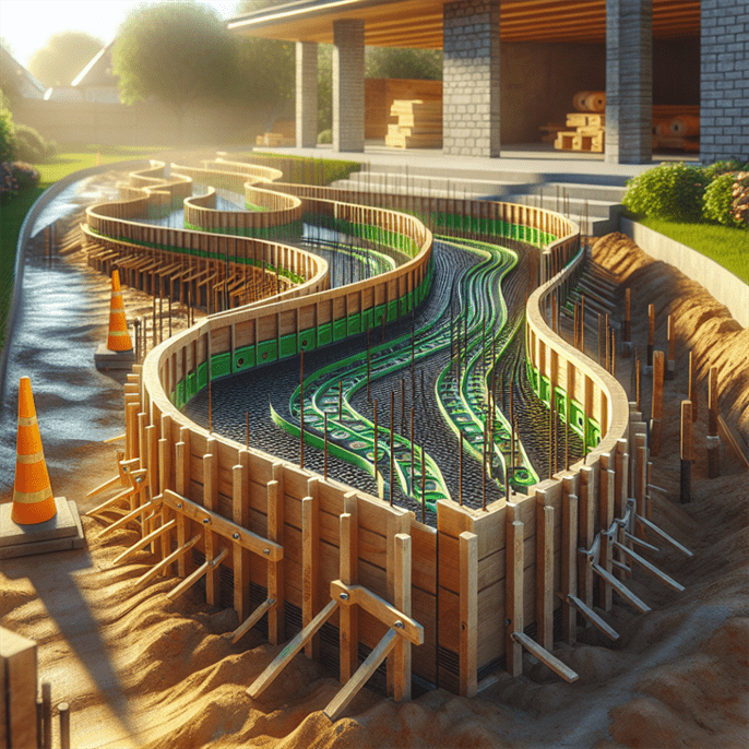 Durable Survey Lath Materials: The Best Options for Accuracy - Stan's ...