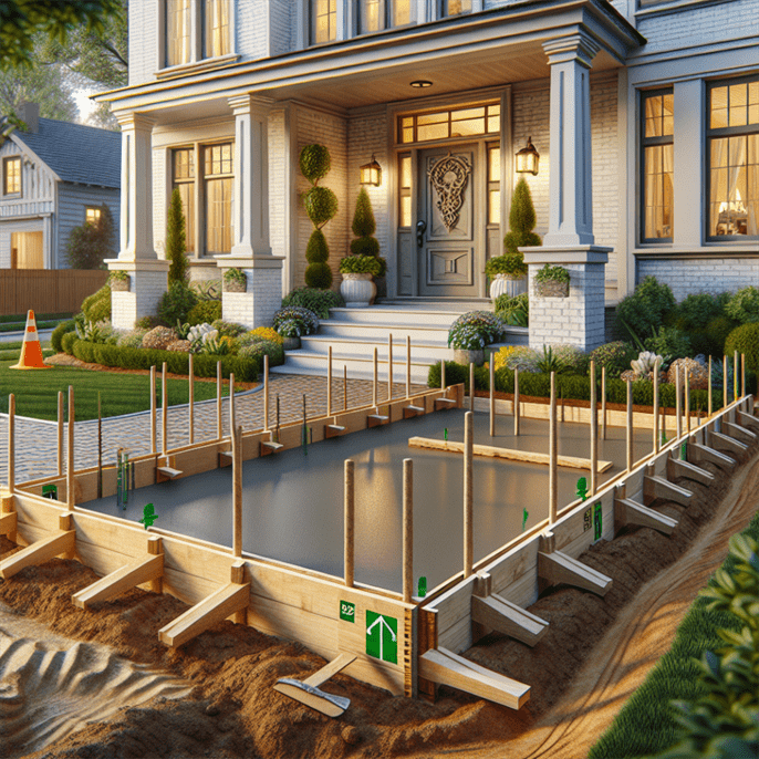 Benefits of Using Stakes and Lath in Construction - Stan's Industrial ...