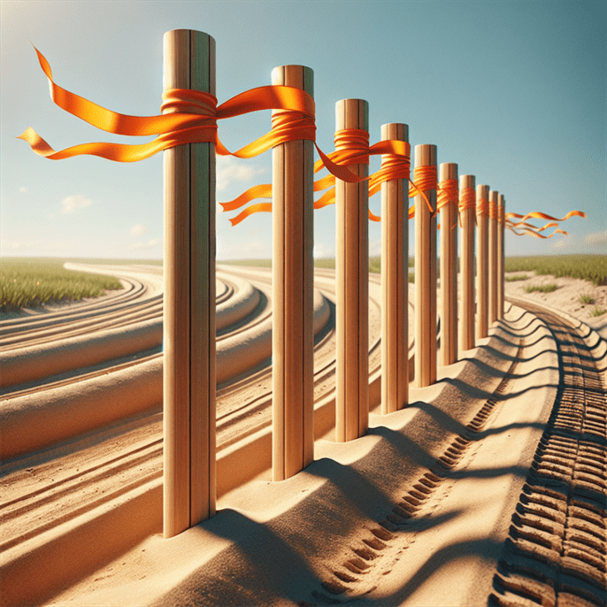 Best Slope Stakes For Accurate Surveying: A Complete Guide - Stan's ...