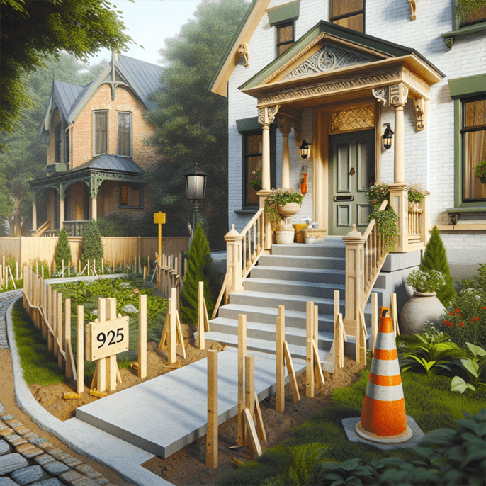 How To Use Wood Survey Stakes For Effective Site Marking - Stan's ...