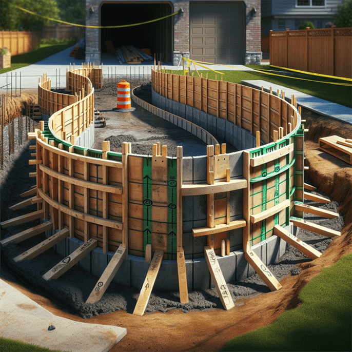 Survey Marking Lath: Tips For Precision Site Work - Stan's Industrial ...