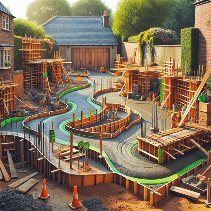 Slope Stakes For Construction Projects: What You Need to Know - Stan's ...