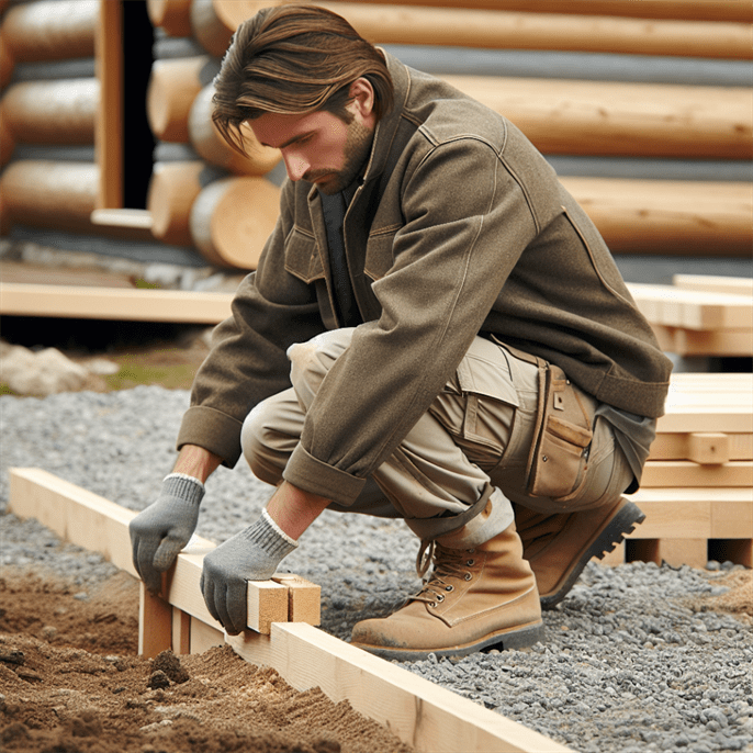 Durable Wood Stakes For Concrete Forms: Tips And Uses - Stan's ...