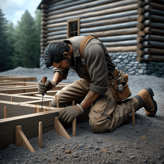 Construction Site Markers: Best Practices for Accuracy - Stan's ...