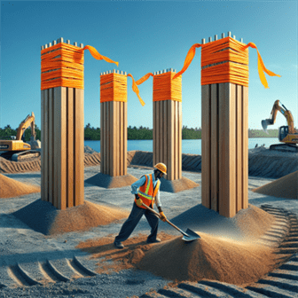 Types Of Stakes In Construction: A Contractor’s Guide - Stan's ...