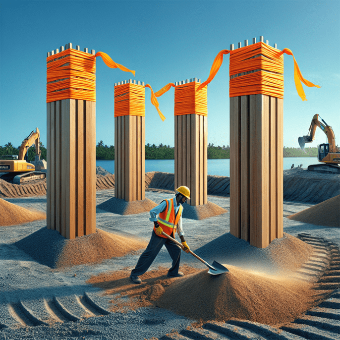 Types Of Stakes In Construction: A Contractor’s Guide - Stan's ...