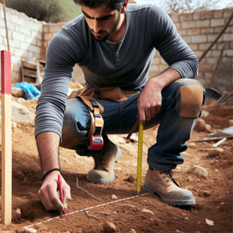 Stake In Construction: The Basics You Need to Know - Stan's Industrial ...