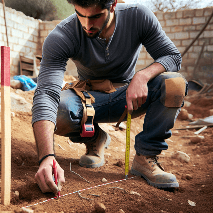 Stake In Construction: The Basics You Need to Know - Stan's Industrial ...