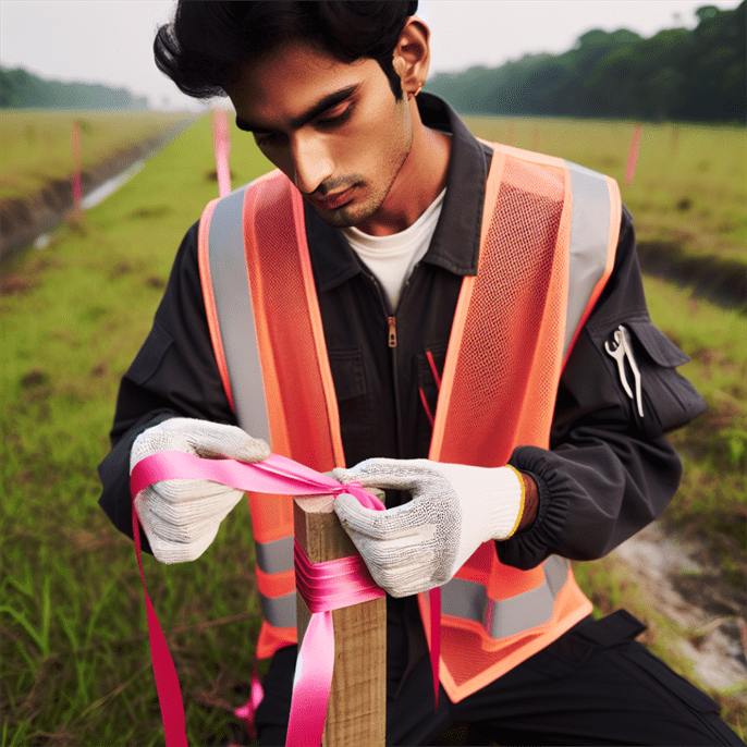 Survey Lath Stakes: Essential Tools for Accurate Site Marking - Stan's ...