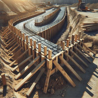 Benefits Of Wooden Stakes In Construction: Why They Matter - Stan's ...