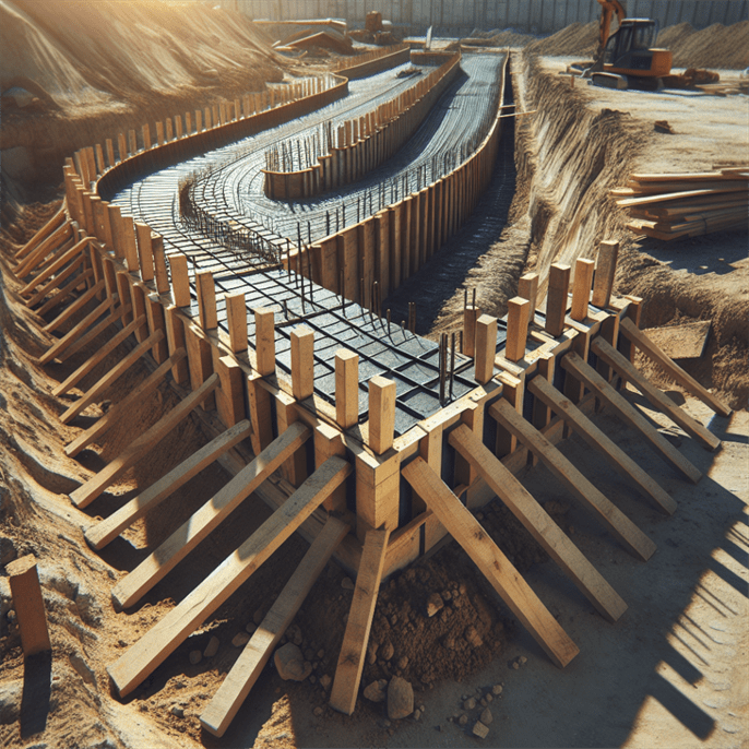 Benefits Of Wooden Stakes In Construction: Why They Matter - Stan's ...