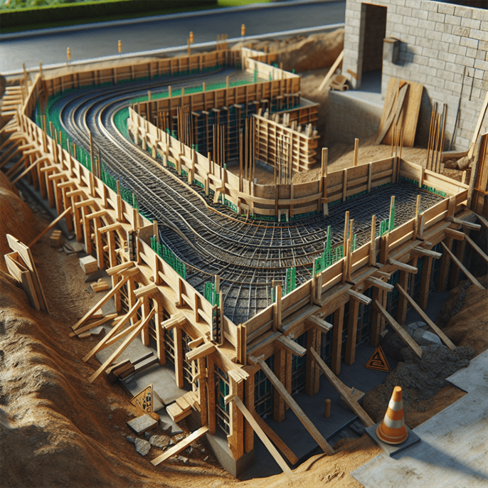 Construction Project Markers: The Key to Clear Communication - Stan's ...